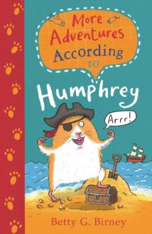 More Adventures According to Humphrey by Betty G. Birney – MY Story Tree