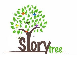 My Story Tree | Discounted Storytelling Books in UK for Children – MY ...